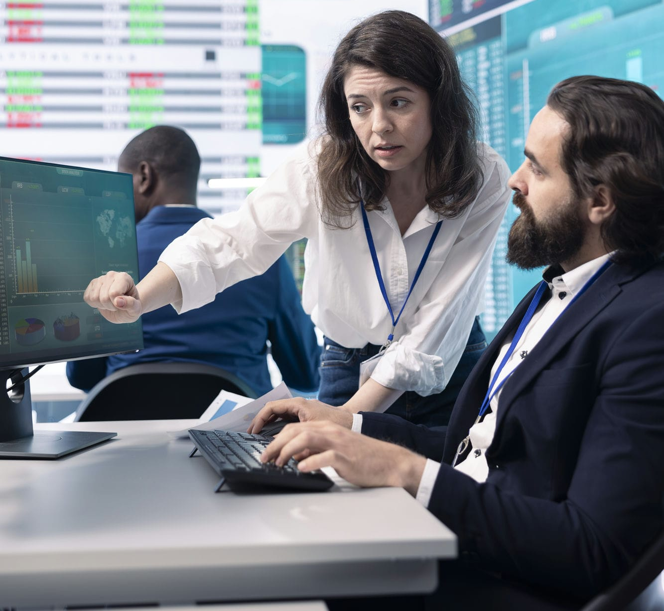 Blog/News - Lumina Tech Group